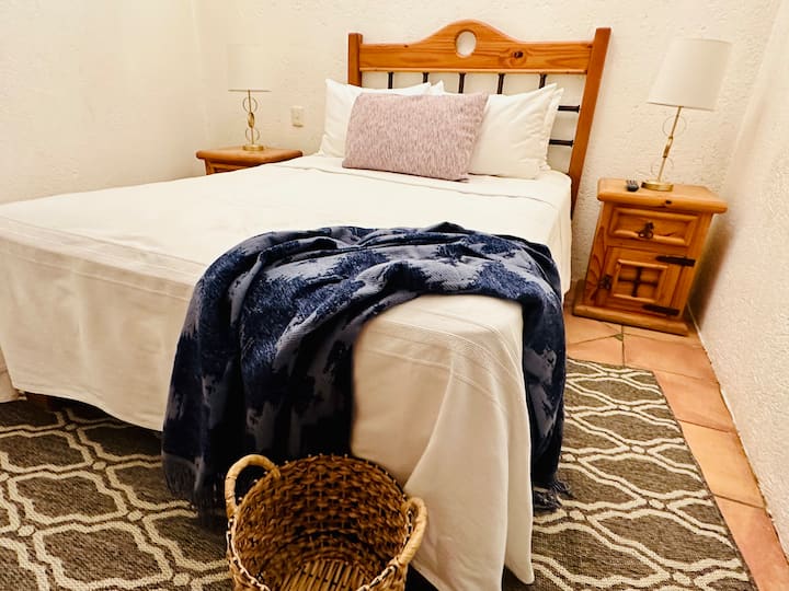 El Rinconcito - Oaxaca