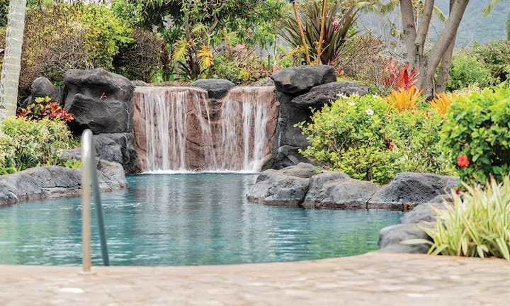 Kauai Coast Beachboy Studio - Kapaʻa, HI