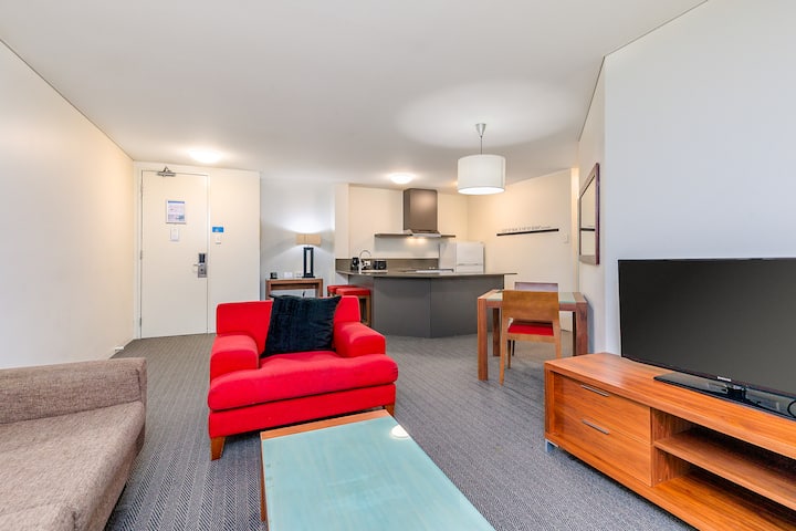 King One Bedroom - Mantra On Hay - Perth