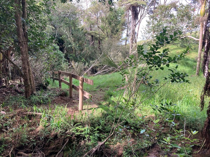 Clevedon Country Villa-oakdale Farm - Clevedon, New Zealand
