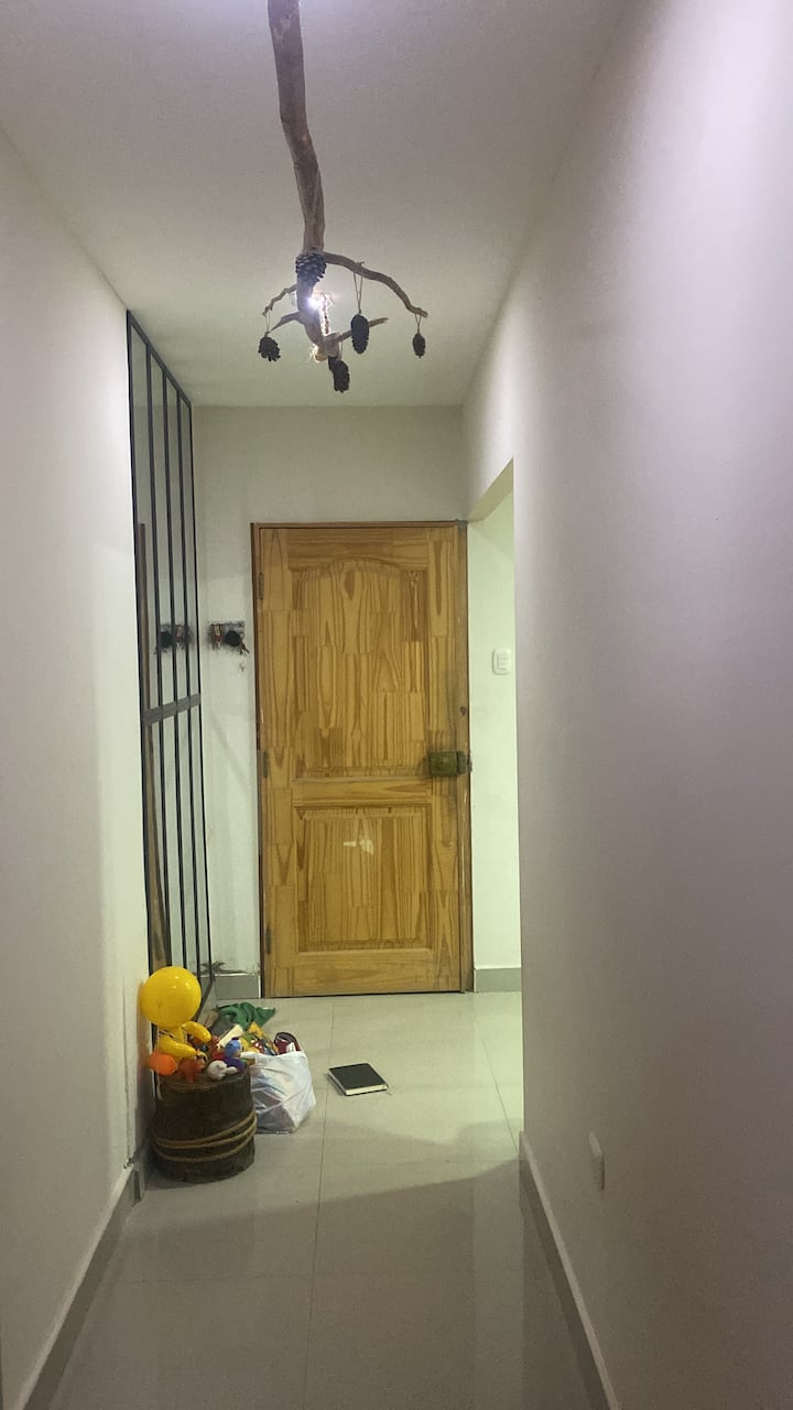 Apartamento Céntrico Piura - Catacaos