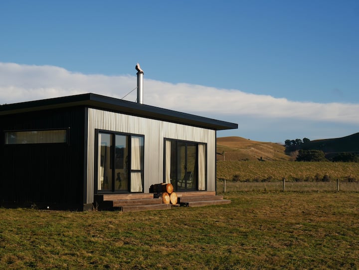 Waipara Vineyard Retreat - South Island