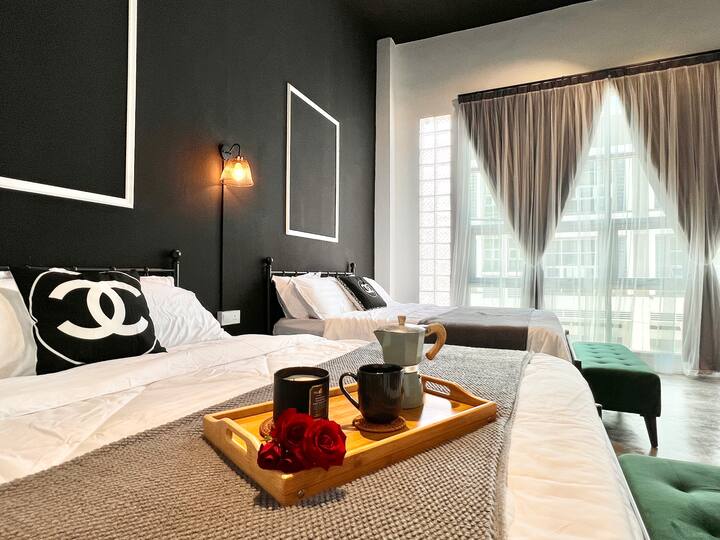 Studio S_vogue@next To M Boutique Station 18 - Pusing