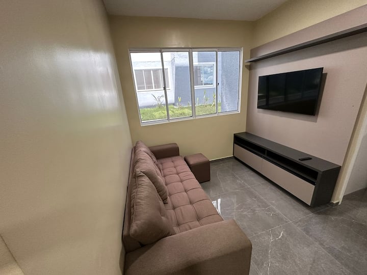 Apto Smart Vista Do Sol 2 - Manaus