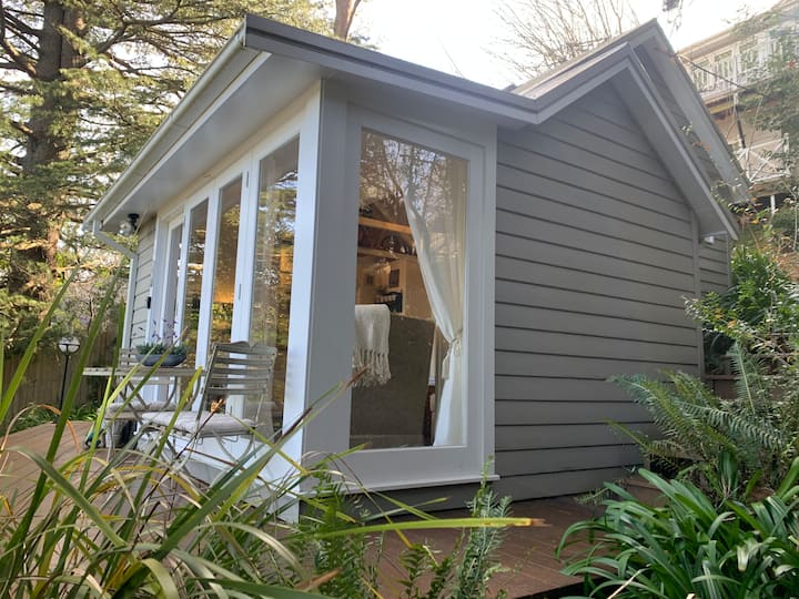 Mountain View Cabin - Katoomba