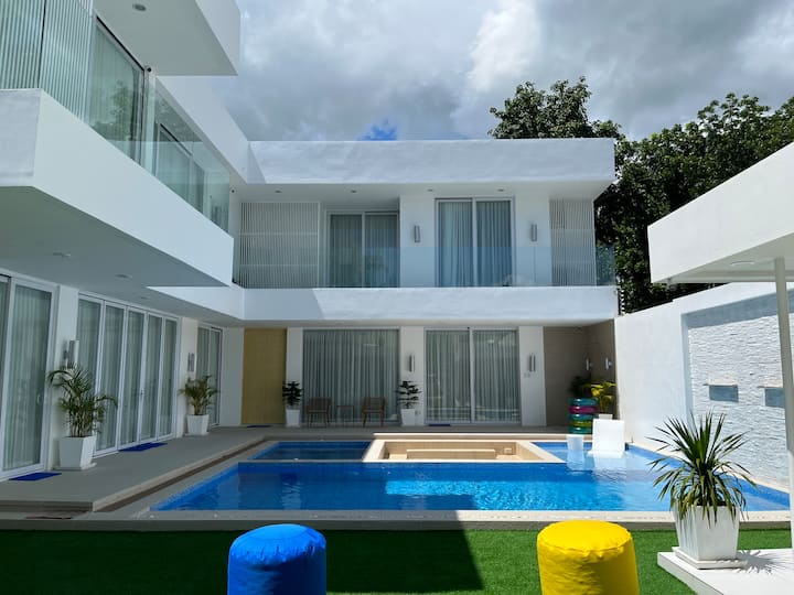 Hacienda Antonia Sta Cruz Laguna - Pila, Philippines