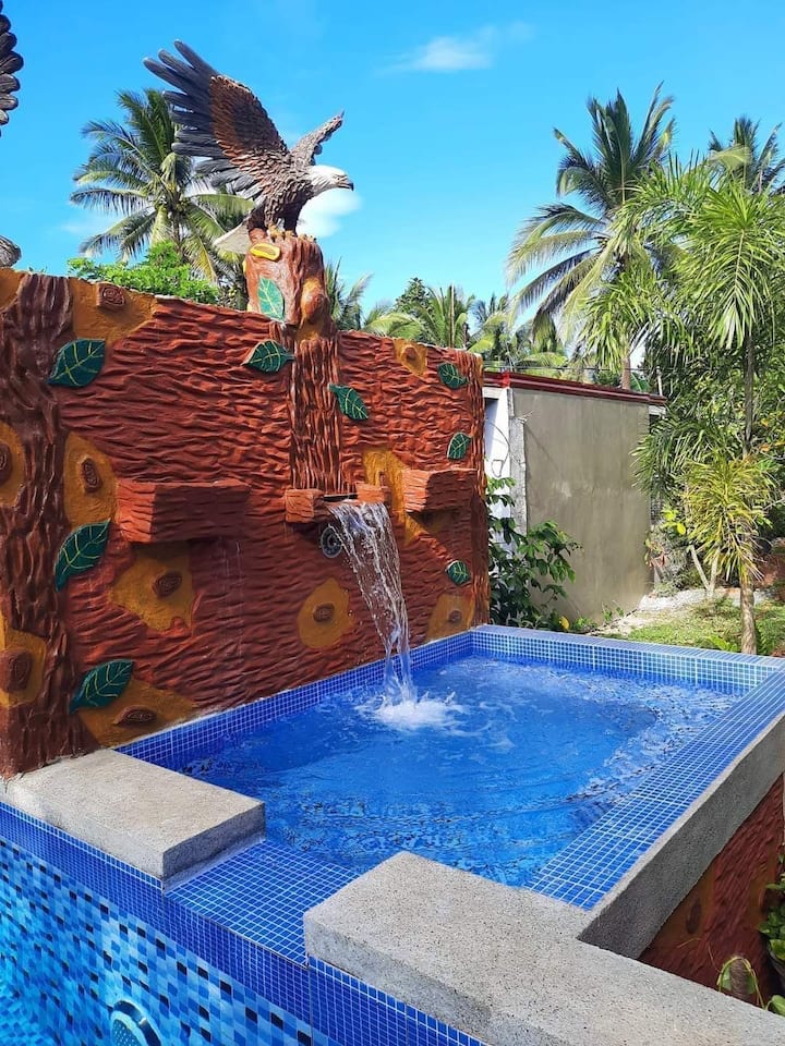 Farm & Resort In Bailen Cavite - Naic