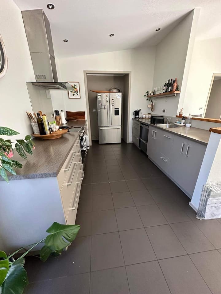 Room In Poraiti, Napier - Napier