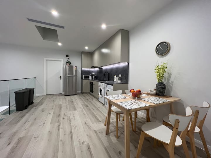 麦考瑞公园全新的单间B房 - Sydney