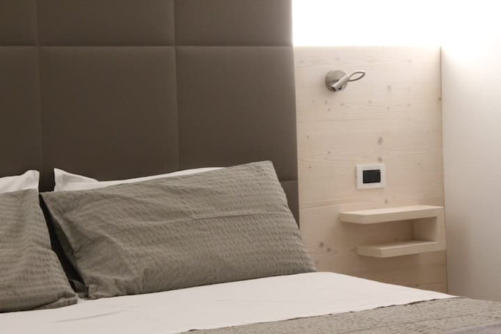 Hotel Dolomiti Apartment Bb - Lavarone