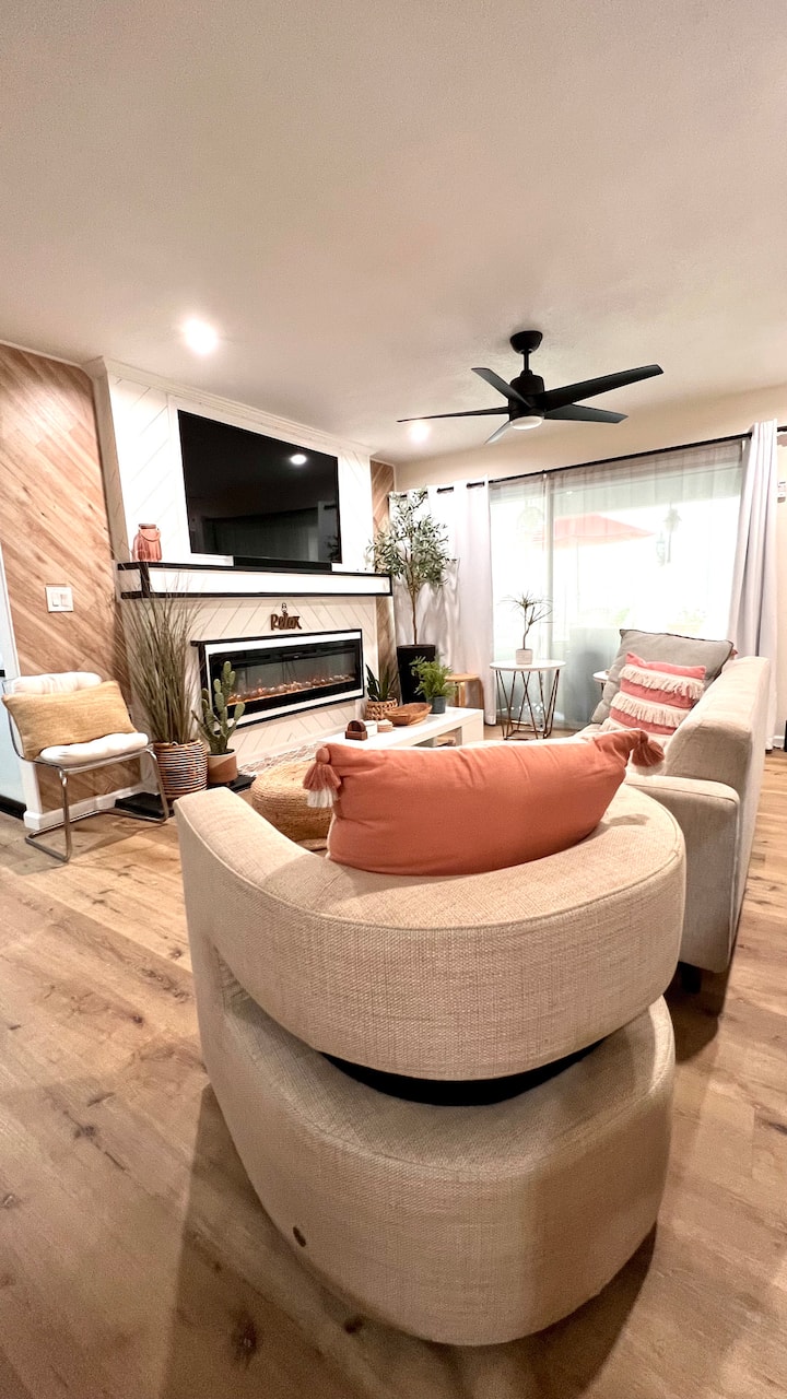 Modern Condo In Vintage Pasadena Building - Pasadena