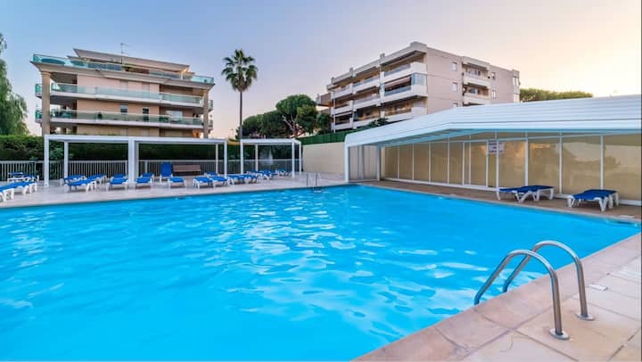 Residence Vicino Al Mare - Saint-Laurent-du-Var