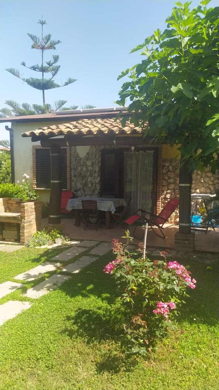 Casa Luna - Parghelia