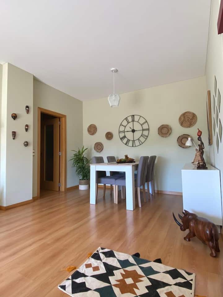 Apartamento Para 2 Pessoas - Palmela