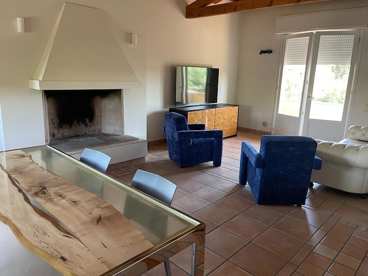 Appartamento A Porto San Giorgio - Piano Secondo - Porto San Giorgio