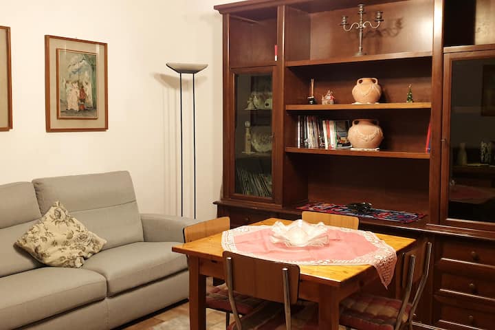 Casa Le Stinche - Florence