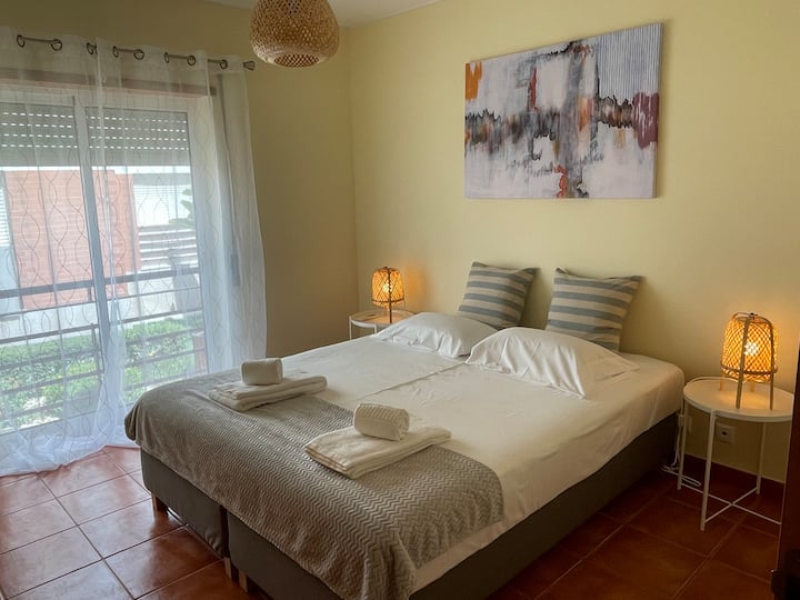 A Casa De Cabanas - Tavira