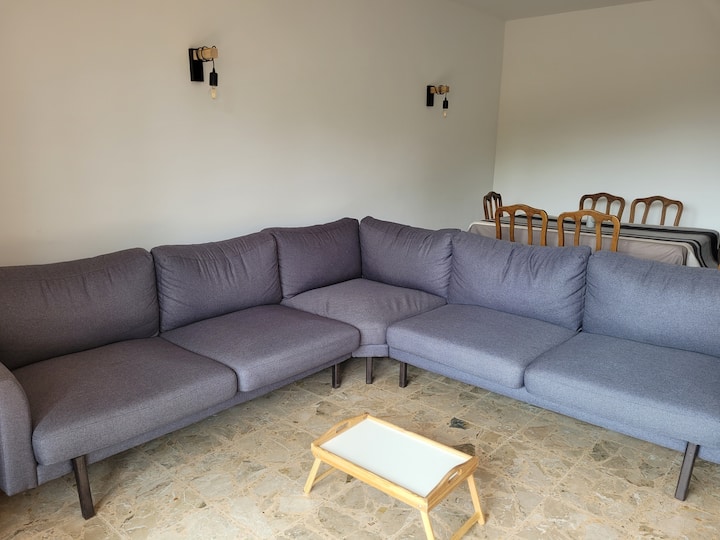 Superbe T3 Portissol Proche Plage, Port Et Centre - Sanary-sur-Mer