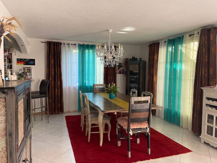 Ehl Chambre à Louer à 5 Mn à Pied - Losanna