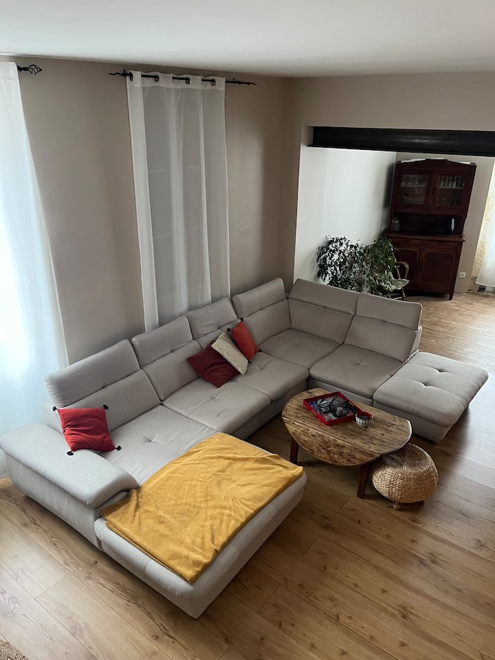 Grande Maison - Angoulême