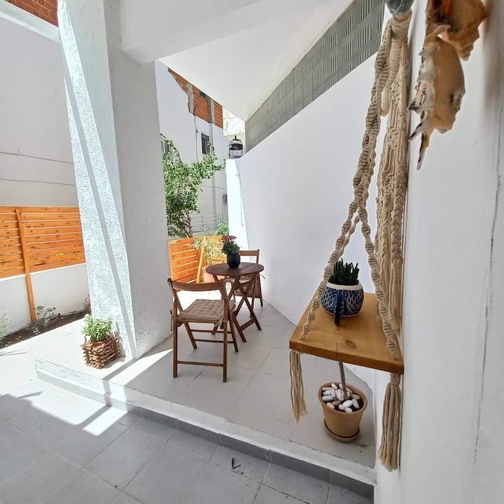 New Studio In The City! - Kos