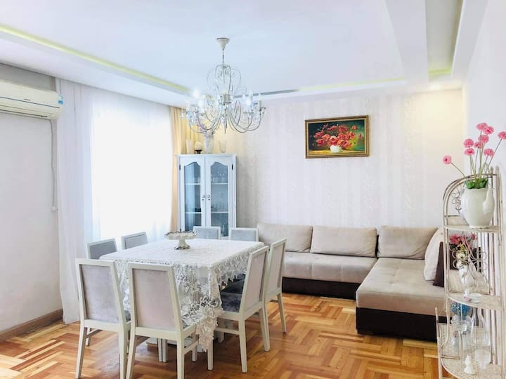 Apartment Near The Sea - Batumi