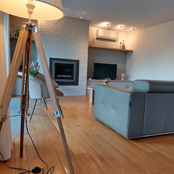 Vakantiewoning De Papendaler - Zutendaal