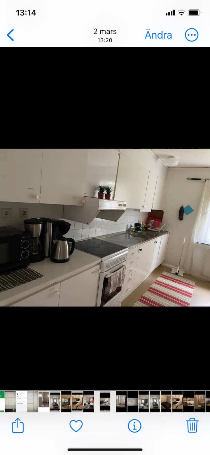 House Jokkmokk For 8 Person - Jokkmokk