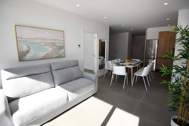 Vut Sanxenxo Silgar 6 - Portonovo