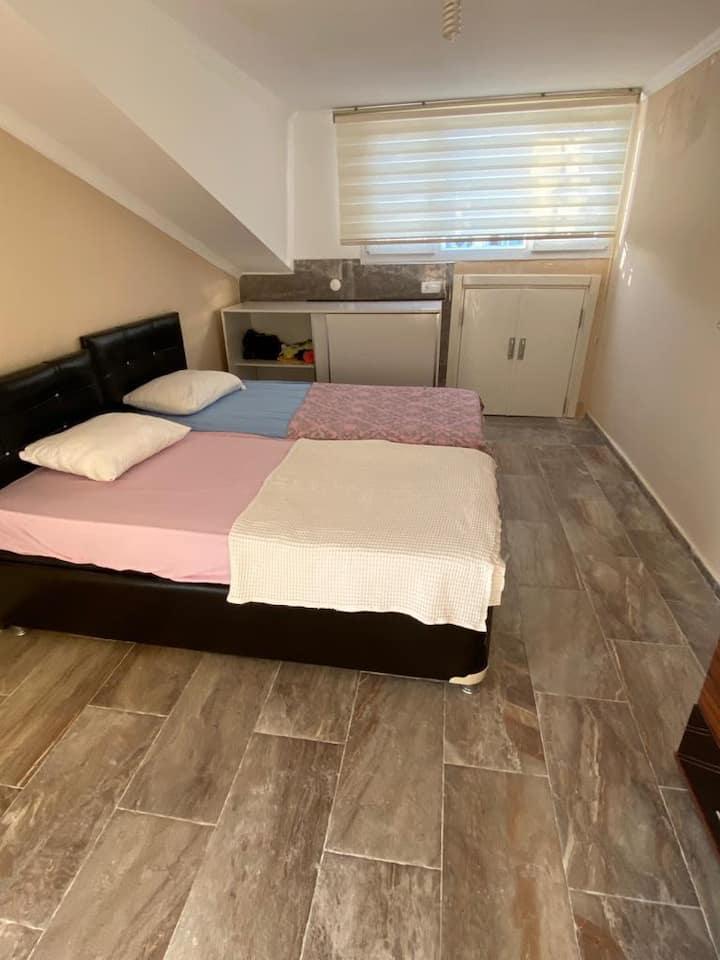 Altınkum’da ÖZel Havuz & Bbq’lu Villa - Didim