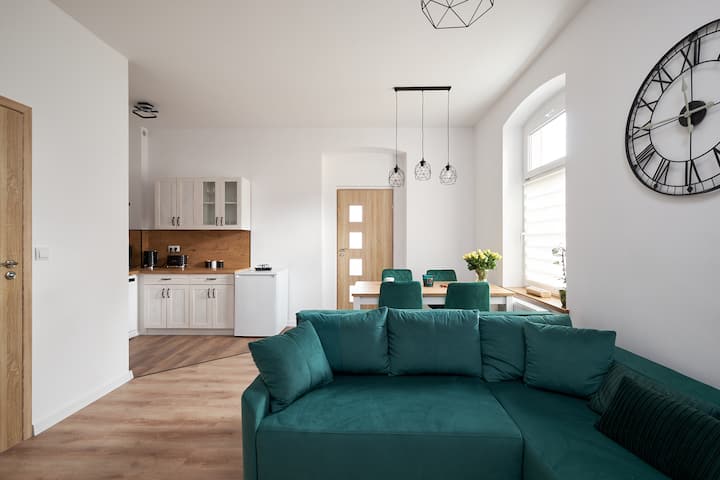 U Bratków Karpacz - Apartament Nr 1 - Karpacz