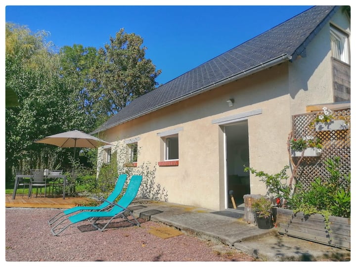 Gîte Du Grand Chêne - Pont-l'Évêque