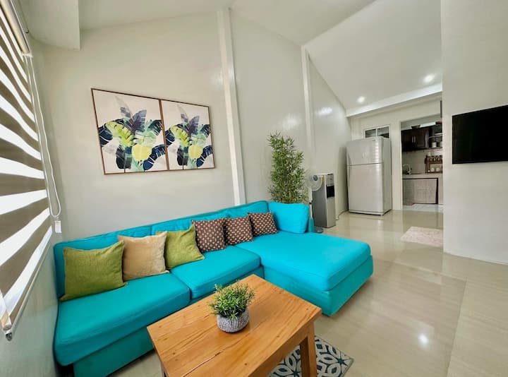 House W/parking In Lima Batangas - Mataas Na Kahoy