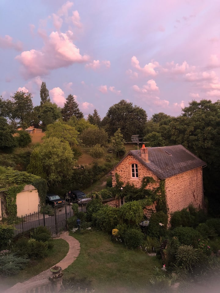 La Maisonette Val Rocas - Esse