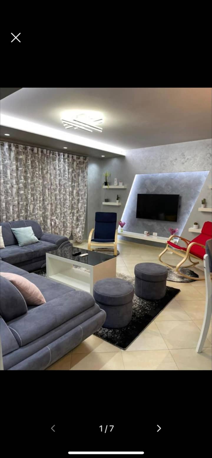 Apartament Eldi - Shëngjin