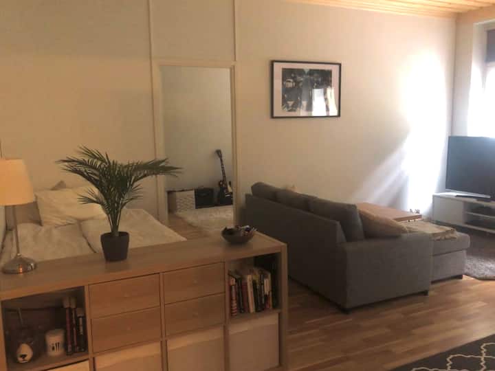 Apartment For Iron Man - Lahti