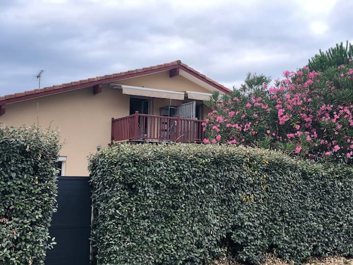 Location Appart Vieux Boucau - Soustons