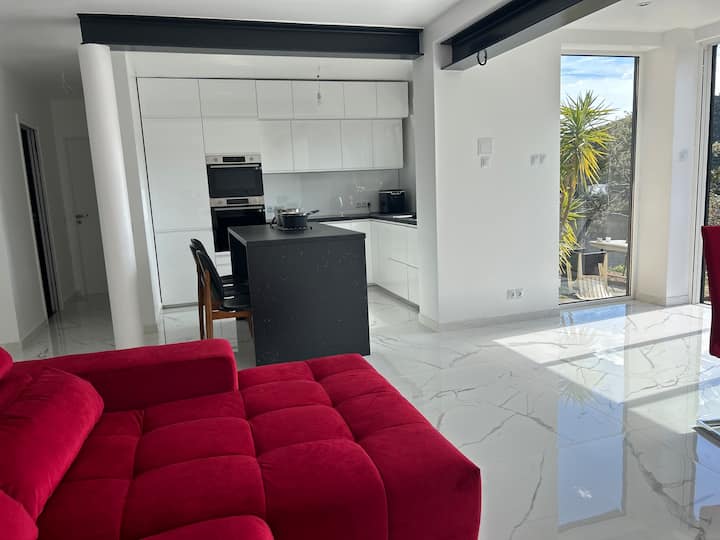 Belle Villa à Cavalaire-sur-mer - Cavalaire-sur-Mer