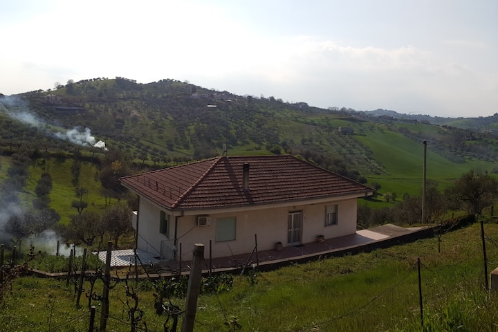 Casa Krocella - Pescara