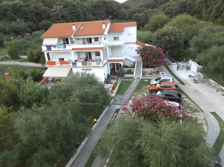 Apartman Bobek - Supetarska Draga