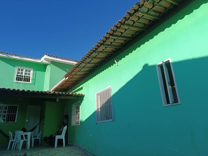 Casa Dos Andrades - Vitória da Conquista