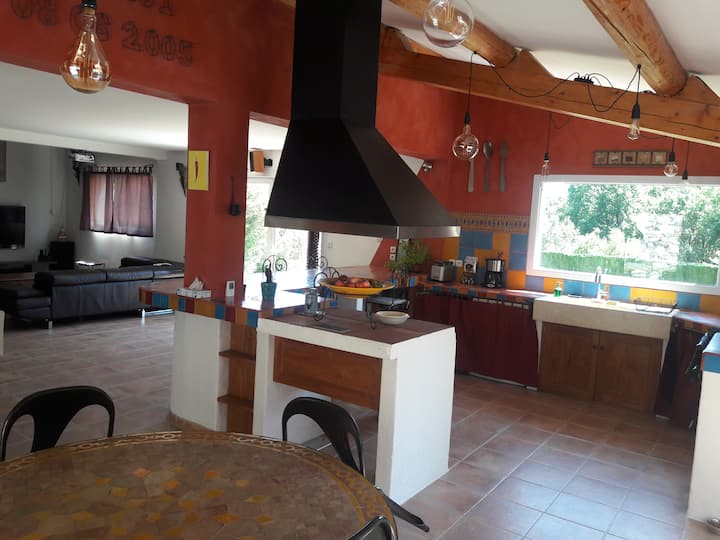 Maison En Provence - Fuveau