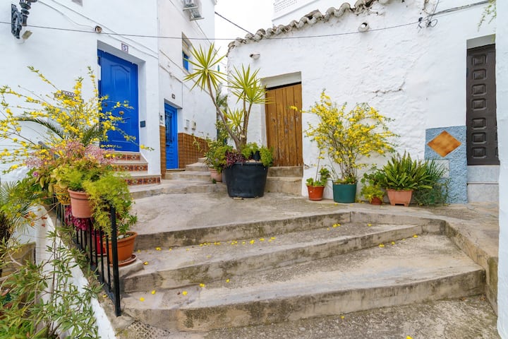 Casa Corbeto 7 - Torrox