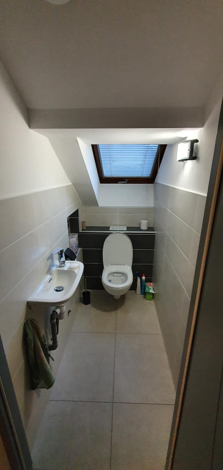 Appartement - Saint-Jean-de-Maurienne