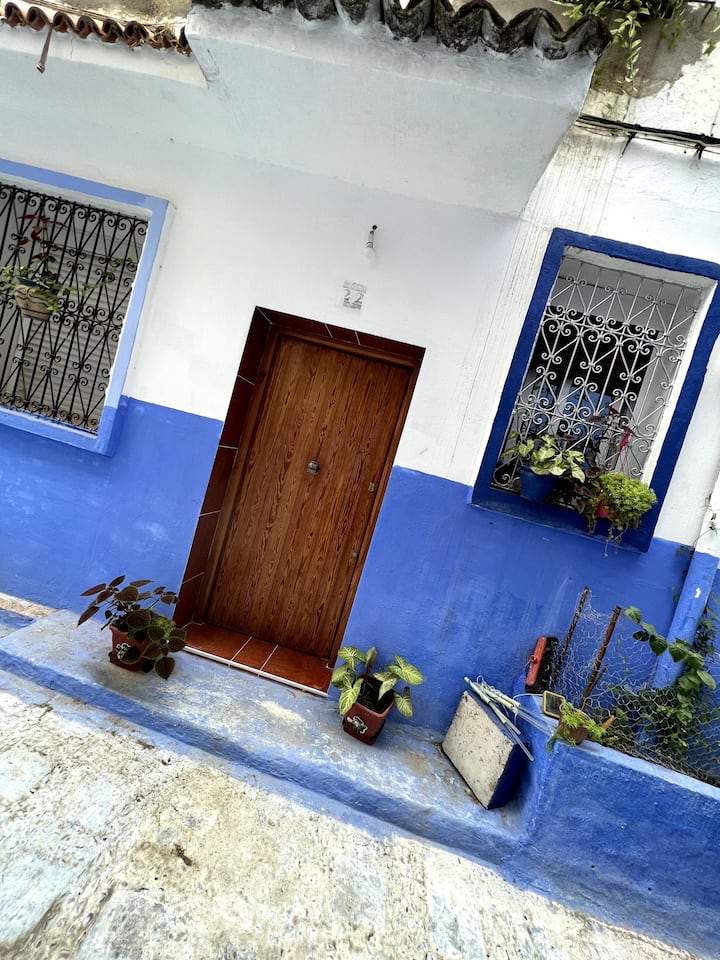 Perla Azul - Chefchaouen