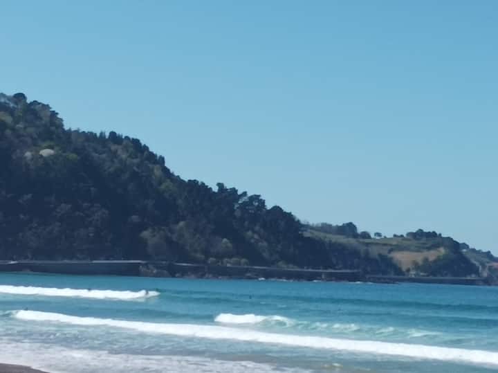 Hostal Bella Vista - Zarautz