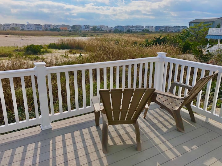 Sunset Beach Oasis - Beach Haven, NJ