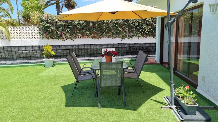 Villa Terraza Del Teide - Puerto de la Cruz