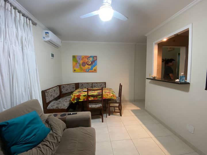 Respire O Oceano: Seu Cantinho à Beira-mar! - Caraguatatuba