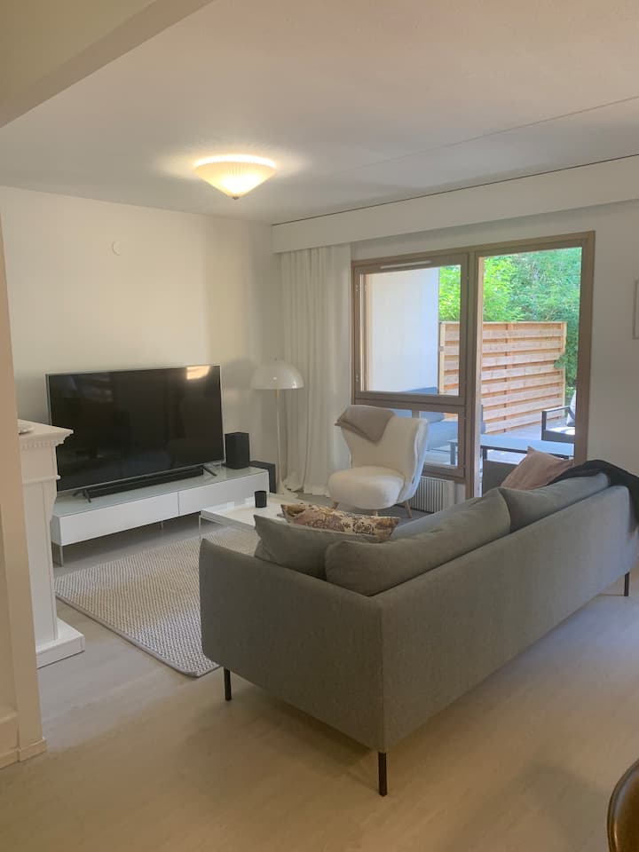 House For Ironman Week In Lahti - Lahti